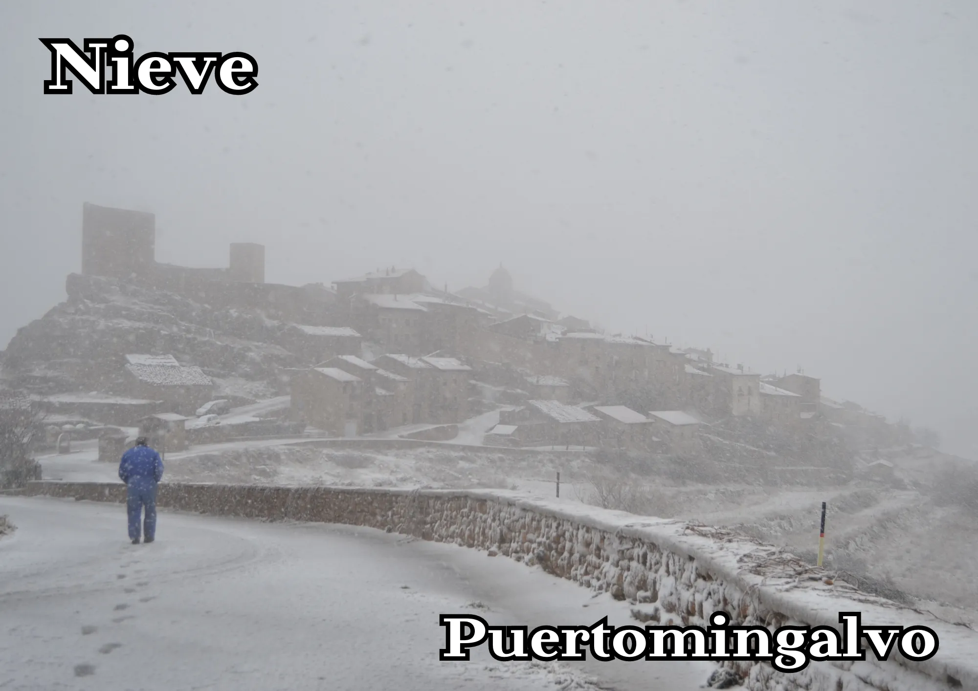Puertomingalvo