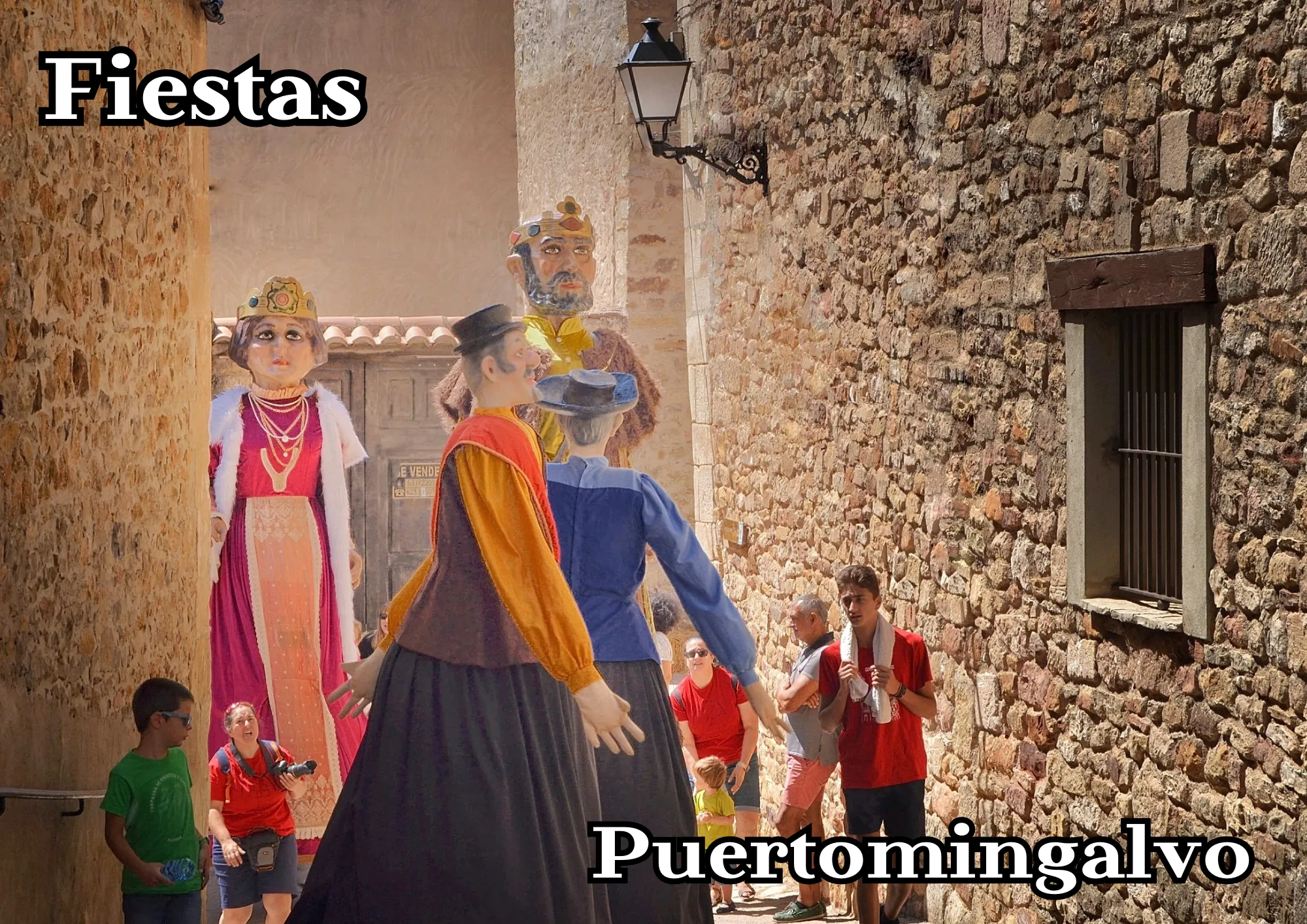 Puertomingalvo