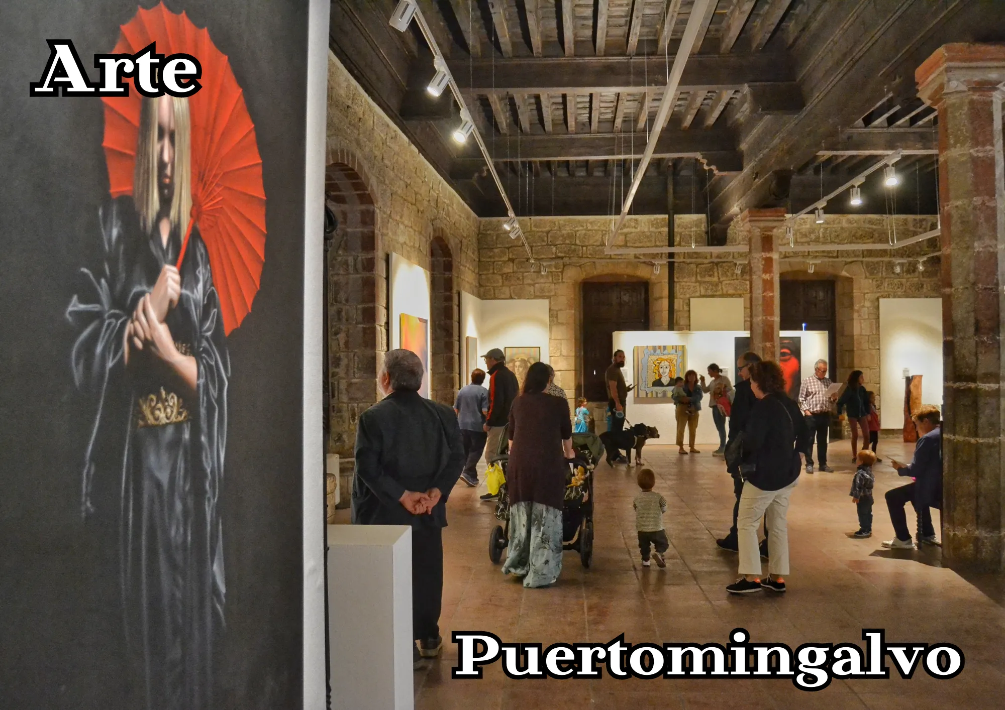 Puertomingalvo